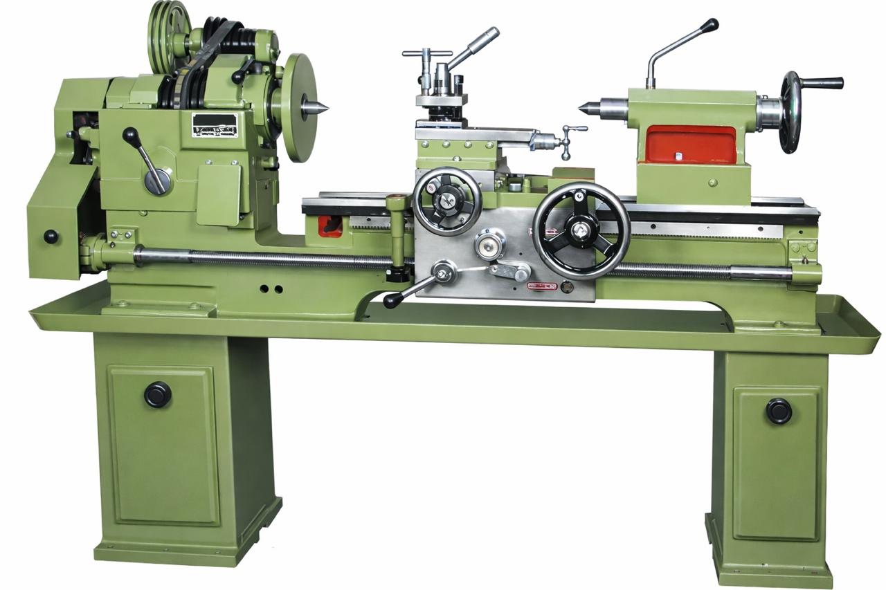 Unique Precision Works — Home